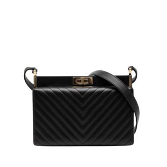 Chanel Pre-owned Reissue 2.55 Umh&auml;ngetasche - - Pre-owned - Damen - Schwarzk - ONE SIZE