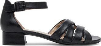 Caprice Sandalen 9-28201-44 Schwarz