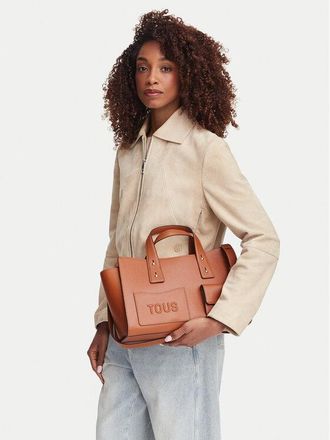 Tous Handtasche 20024378 Braun