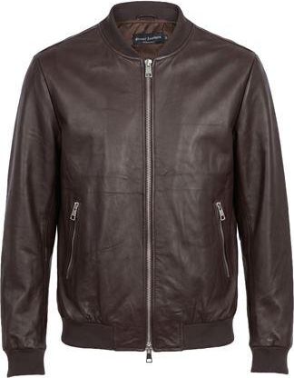 Street Leathers MANTEAUX - Vestes et blousons sur YOOX.COM