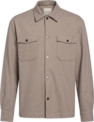 Only & Sons JACKEN & M&Auml;NTEL - Jacken und Anoraks auf YOOX.COM