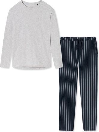 Schiesser Pyjama Cotton