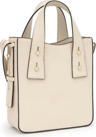 Tous Tous, Femme, Sacs, Beige, Taille: ONE Size Mini Sac Back to Basics