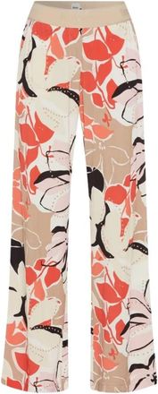 Brax Weite Hosen - - Trousers - Damen - Mehrfarbig - S