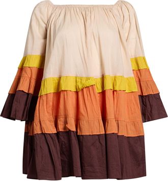 Twin-Set KLEIDER - Mini-Kleider auf YOOX.COM