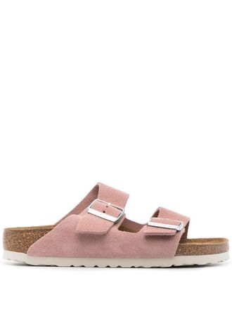 Birkenstock sandales Arizona - PINK CLAY