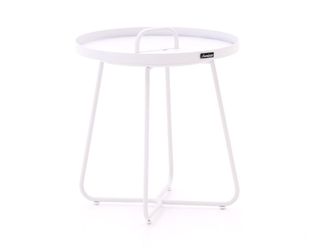 Manifesto Furniture Manifesto Pito Beistelltisch Outdoor &oslash; 50 cm (h: 55 cm)