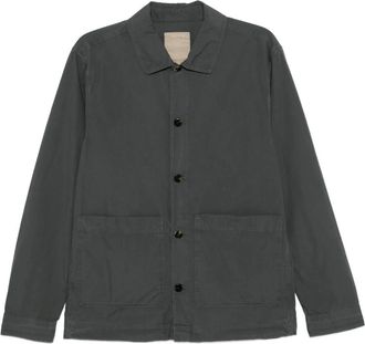 Woolrich Homme, Vestes, Gris, Taille: L Woolrich Manteaux