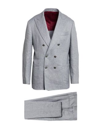 Brunello Cucinelli ANZ&Uuml;GE und CO-ORDS - Anz&uuml;ge auf YOOX.COM
