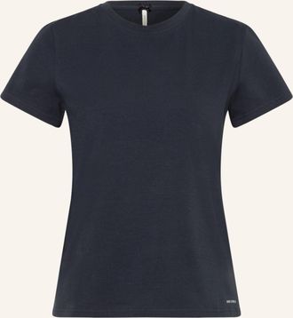 Short Stories Short Stories Schlafshirt blau