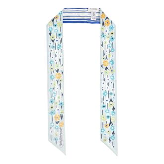 Lanvin Damen, Accessories, Blau, ONE SIZEGr&ouml;&szlig;e