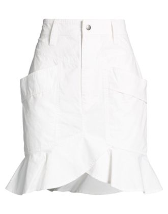 Isabel Marant HOSEN & R&Ouml;CKE - Minir&ouml;cke auf YOOX.COM