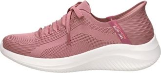 Skechers Femme, Chaussures, Rose, Taille: 39 EU Slip-ins: Ultra Flex 3.0