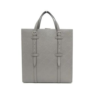Gucci Damen, Pre-Owned, Grau, ONE SIZEGröße