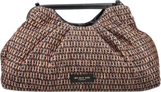 My Best Bags Firenze Femme, Sacs, Multicolore, Taille: ONE Size Janine Tabru Clutch