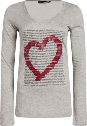 Love Moschino TOPS - T-shirts auf YOOX.COM