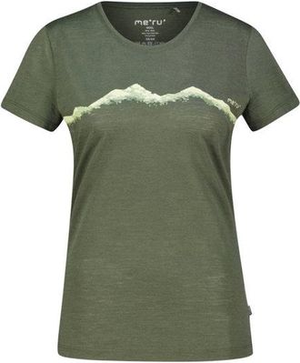 Meru Nelas W - T-Shirt - Damen