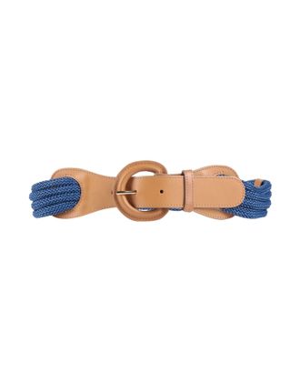 Luisa Spagnoli Kleinlederwaren - G&uuml;rtel auf YOOX.COM