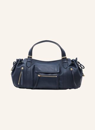 Gerard Darel Tasche St Germain blau