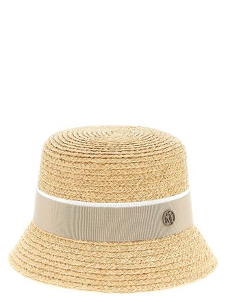 Maison Michel Chapeau Mini New Kendall Maison Michel