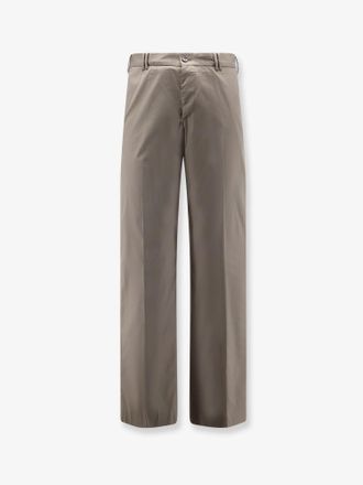 Pantaloni Torino Reworked Michael cotton blend trousers - PT TORINO - gender_Man