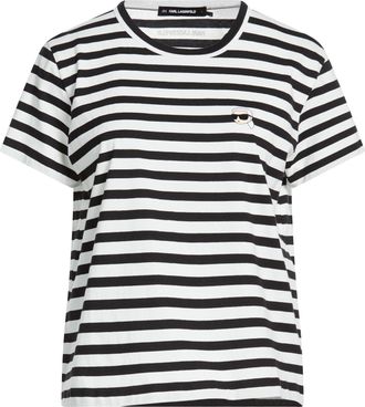 Karl Lagerfeld TOPS - T-shirts auf YOOX.COM