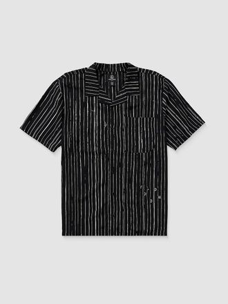 Volcom Mistostone Chemise noir