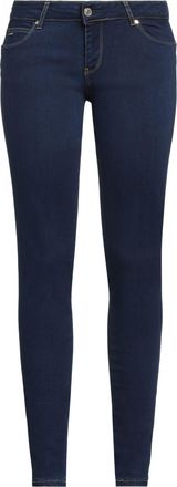 Guess HOSEN & R&Ouml;CKE - Jeanshosen auf YOOX.COM