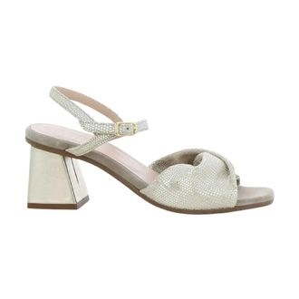 Floris Van Bommel Damen, Schuhe, Grau, 39 1/2 EUGr&ouml;&szlig;e
