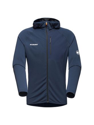 Mammut Funktionsfleeceacke Aenergy