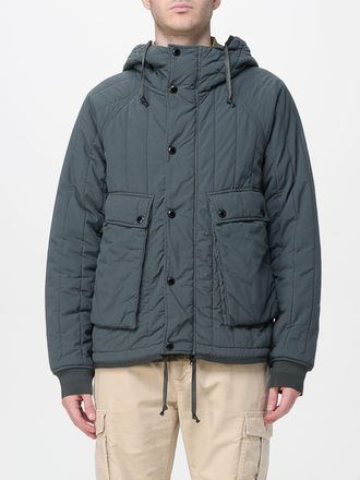 C.P. Company Jacke C. P. COMPANY Herren Farbe Grau