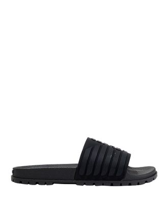 Emporio Armani SCHUHE - Sandalen auf YOOX.COM