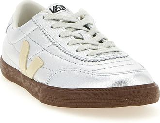 Veja Panenka Sneakers - White