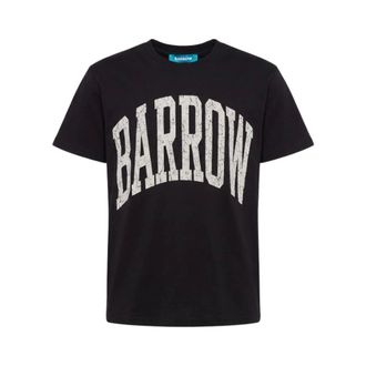 Barrow Barrow, Herren, Oberteile, Schwarzk, SGr&ouml;&szlig;e