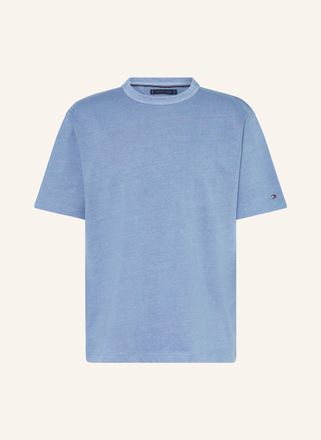 Tommy Hilfiger T-Shirt blau
