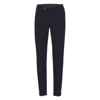 Roberto Ricci Design Rrd, Homme, Pantalons, Bleu, Taille: S Surflex Chino