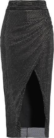 Self Portrait HOSEN & R&Ouml;CKE - Midi-R&ouml;cke auf YOOX.COM