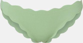 Marysia Swim Bikini-H&ouml;schen Antibes