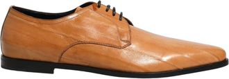 Dolce & Gabbana Homme, Chaussures, Brun, Taille: 44 EU Chaussures habill&eacute;es Derby