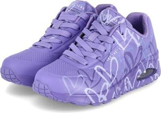 Skechers Baskets Skechers Uno - Spread the Love