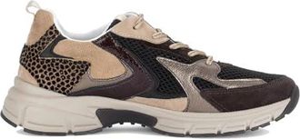 Gabor 76.536.34 - Basket pour Femme - Taille 38.5 (EU) 5.5 (UK)