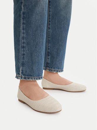 Jenny Ballerinas CEO-WSS21732-01 &Eacute;cru