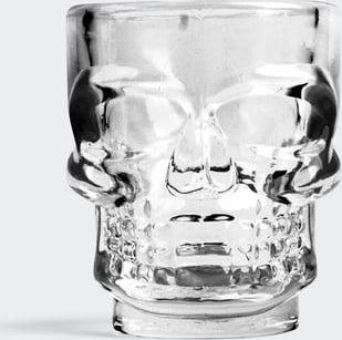 Kikkerland Lot de 4 verres à shot - Taille TU