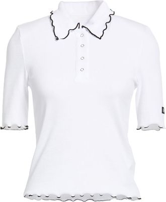 Rotate TOPS - Poloshirts auf YOOX.COM