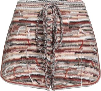 Chloé HOSEN & RÖCKE - Shorts & Bermudashorts auf YOOX.COM