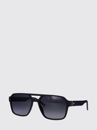 Tommy Hilfiger Lunettes de soleil Aviator en polyamide avec double pont