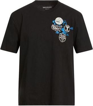 True Religion TOPS - T-shirts sur YOOX.COM