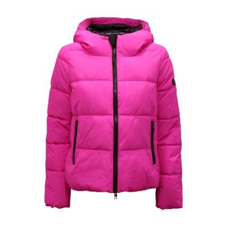 Uptobe Winona Wo Jacket - - Jackets - Damen - Rosa - M