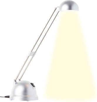 Brilliant Katrina G94816/11 LED-Tischlampe 5.7W EEK: F (A - G) Titan, 40 x 11.5 x 44 cm, Grau