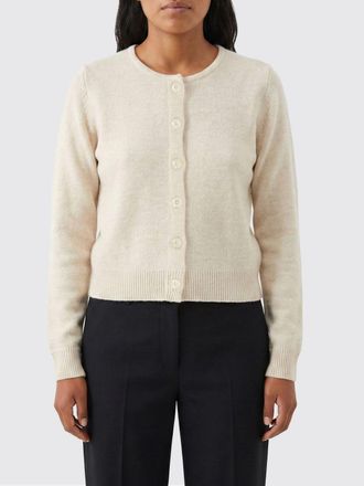 Christophe Lemaire Pullover LEMAIRE Damen Farbe Wei&szlig;